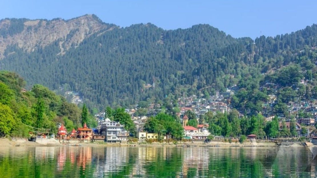 Best Places to Live in Uttarakhand After Retirement | by The Pal Properties | Jul, 2024 | Medium