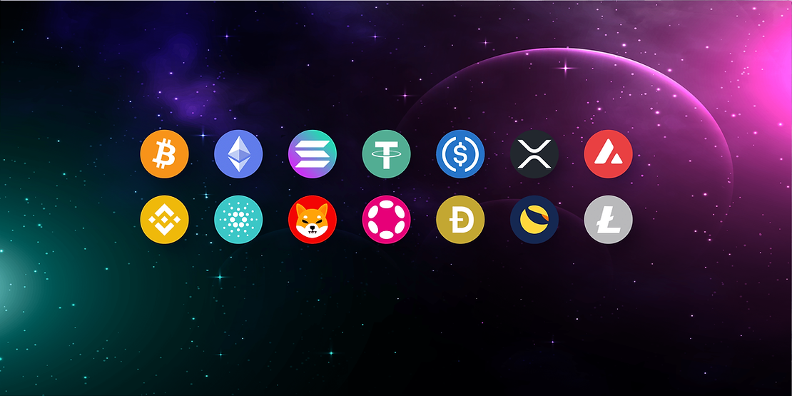 Introduction To The Crypto Space! | by OrdinalHive | Medium