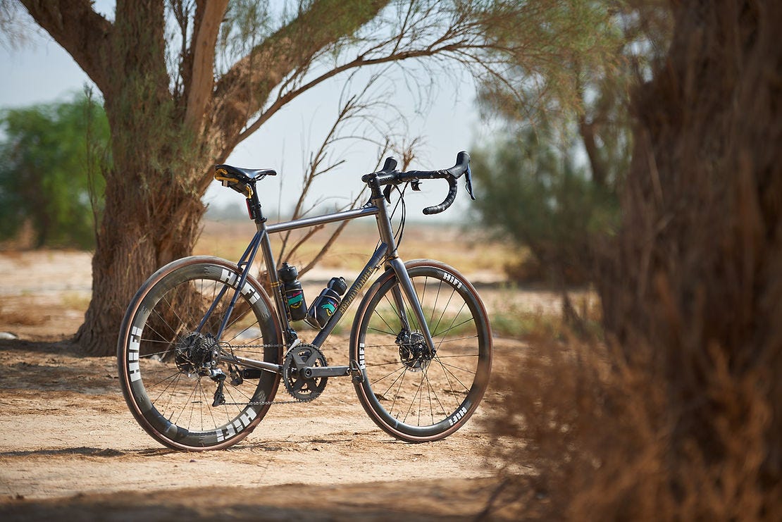 Breadwinner #21797. Builder: Breadwinner Cycles | by The Paperclip | Medium