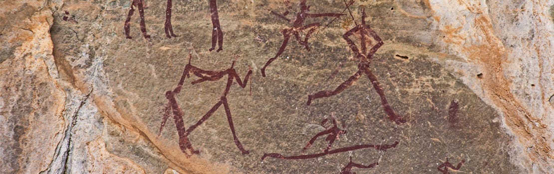Songs, stories, and ‘rock art’: Re-thinking our approach to indigenous ...