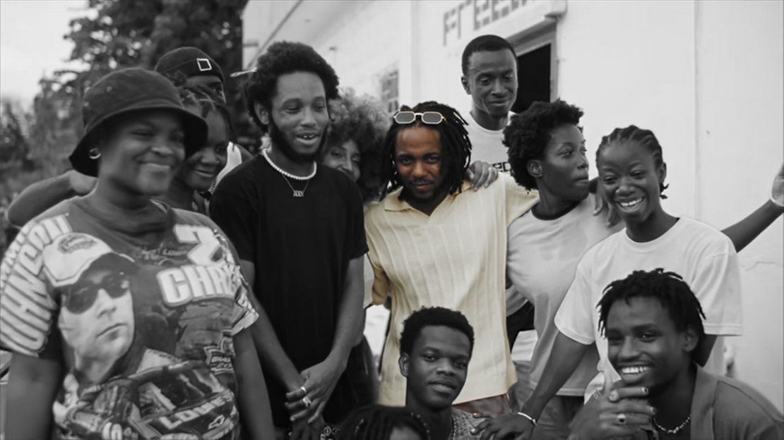 Why Kendrick Lamar Ain’t Your Savior | by Omar Pusey | Medium