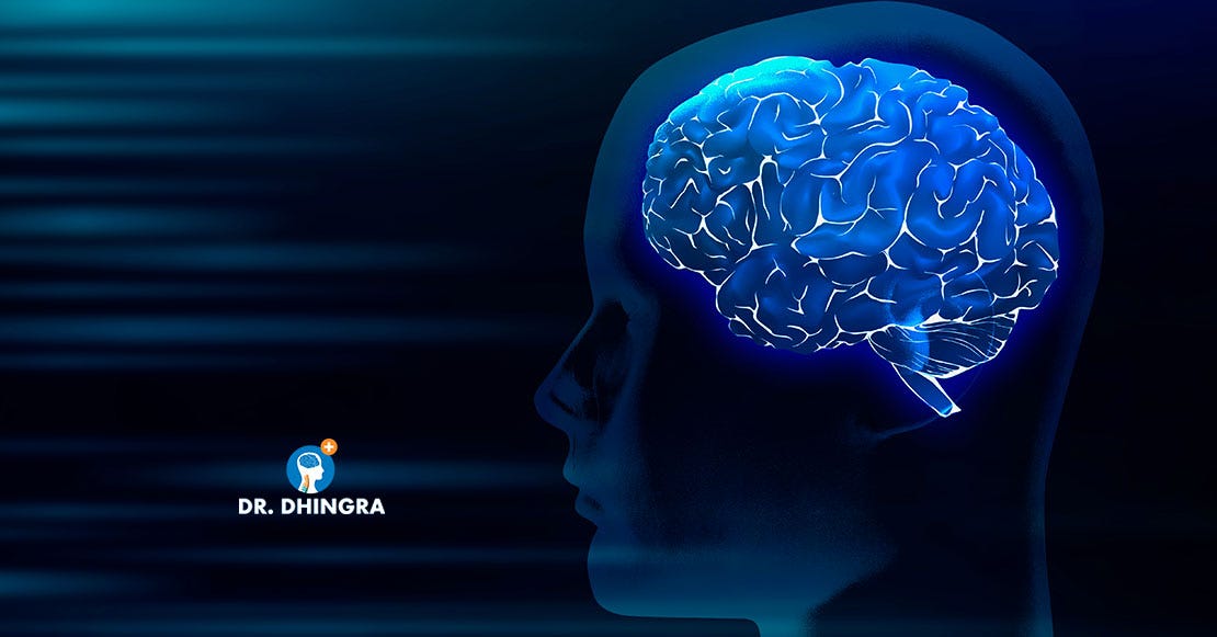 HOW CAN YOU REPAIR NERVE DAMAGE WITHOUT SURGERY? | by Dr Anil Dhingra ...