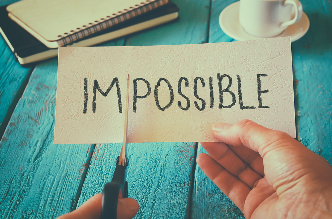 Infinite Possibility. True success in life is all about… | by Dr Olly ...
