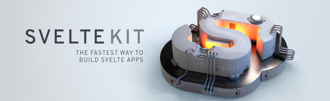 Frontend server side rendering. Svelte KIT merupakan application… | by ...