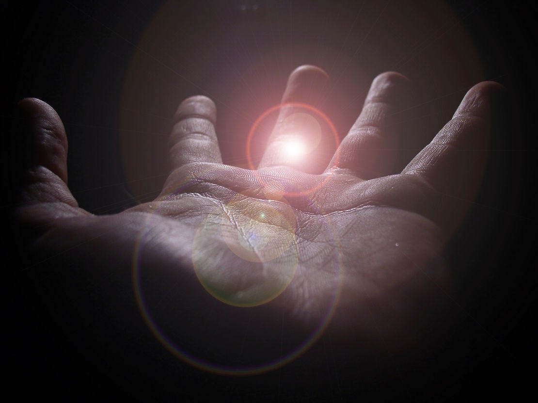 Healing is A Return to Wholeness. The etymology of the word ‘healing ...