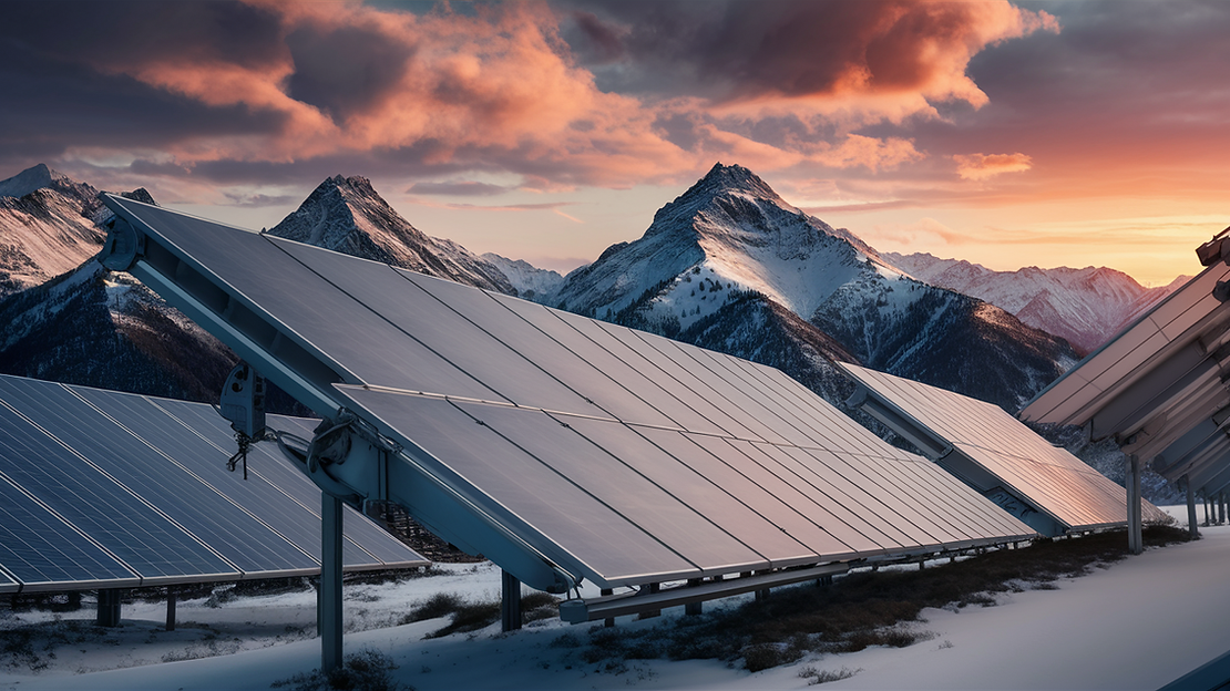 The Digital Nomad’s Guide to Setting Up Solar-Powered Remote Offices ...