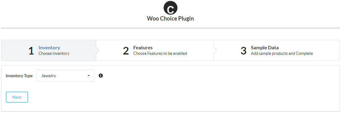 Some of the Bonus Features of the BUNDLOICE (formerly Woo Choice Plugin ...