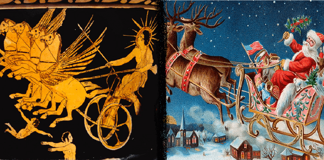 Christmas in Ancient Civilizations: A Historical Overview | by ...