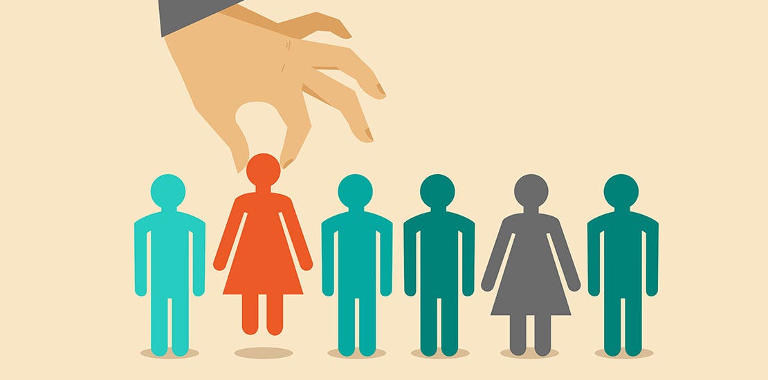 TRAINING HUMAN RESOURCES FOR NON HUMAN RESOURCES | by Zaraassyiami | Medium