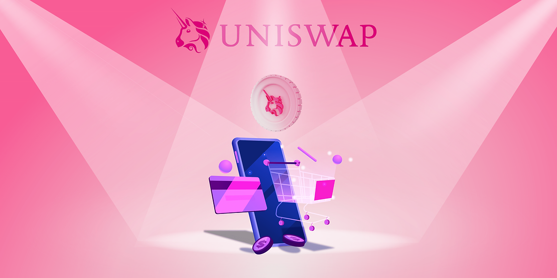 How To Use Uniswap?. TL;DR | by OrdinalHive | Medium