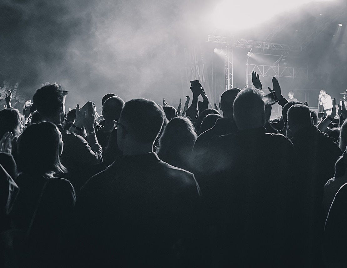 I Want To Be Alone (But In A Really Confident, Empowering Way) | by Froth & Fluff | Medium