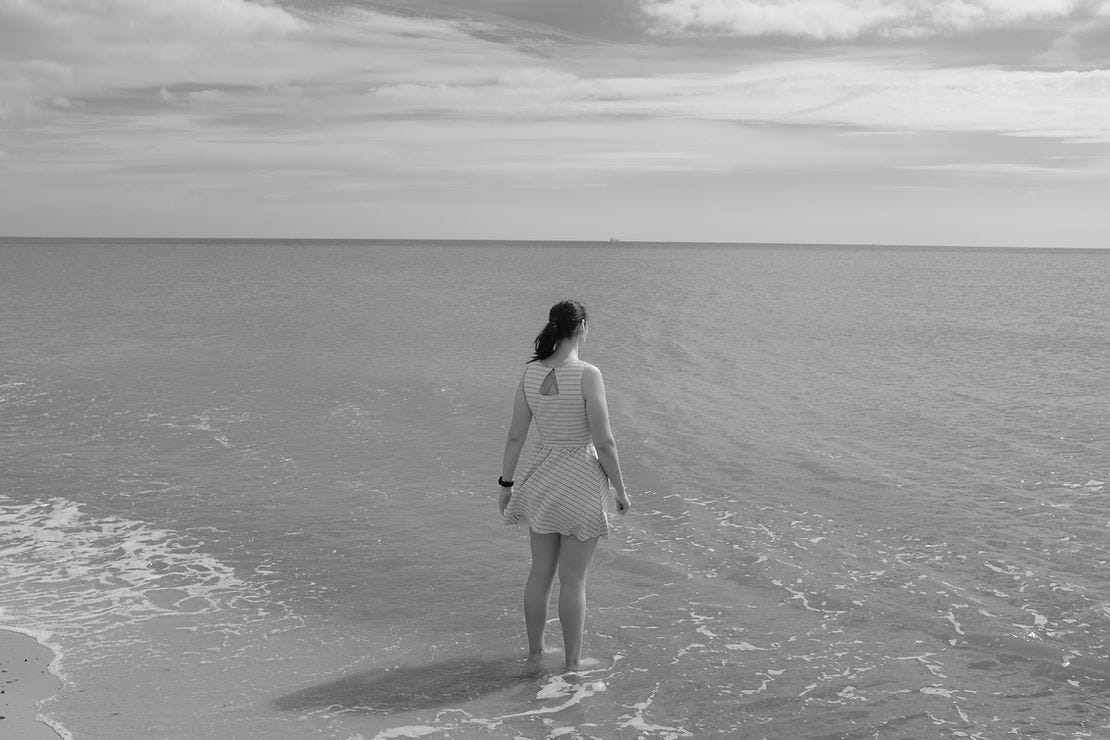 A Channel Crossing Dream. Swimming across the English Channel is… | by ...