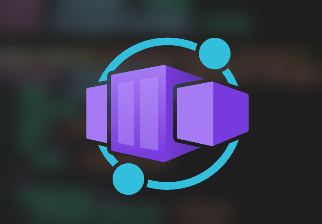 Securing Azure Container Apps with Azure Front Door! | by Brian Veldman ...