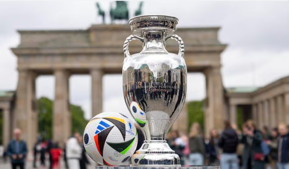 Once again we ask… is football coming home? | by Patrick Hollis | PRESS ...