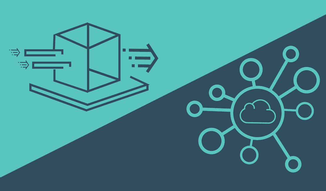 Pipeline Vs. Platforms. The book Platform Revolution states… | by wasan ...