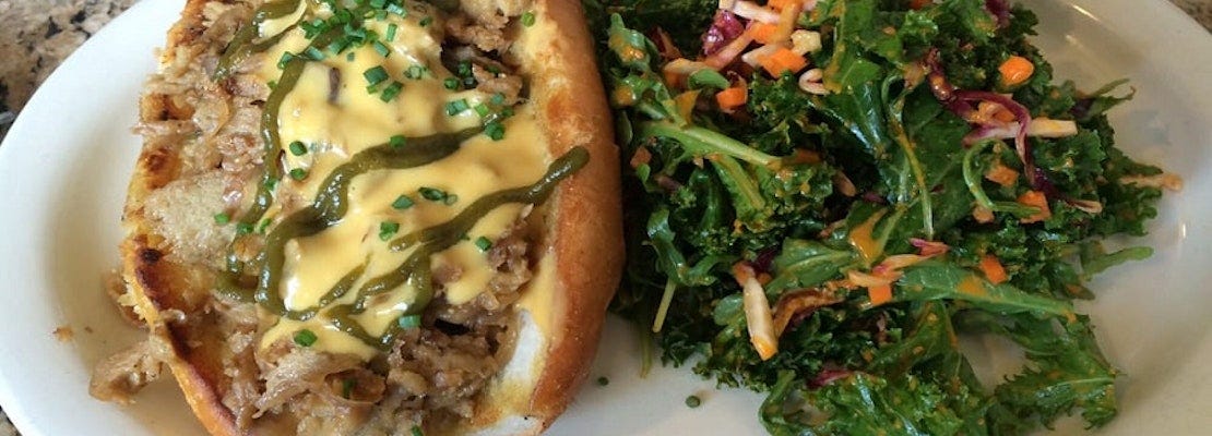 Vegan Soul Food in Philadelphia: Indulge in the Best Plant-Based ...