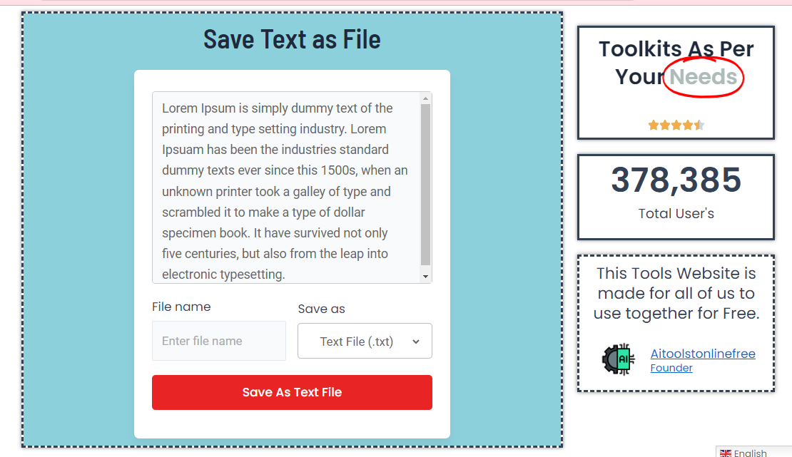 Unlocking the Power of Save Text As File: Your Definitive Text ...