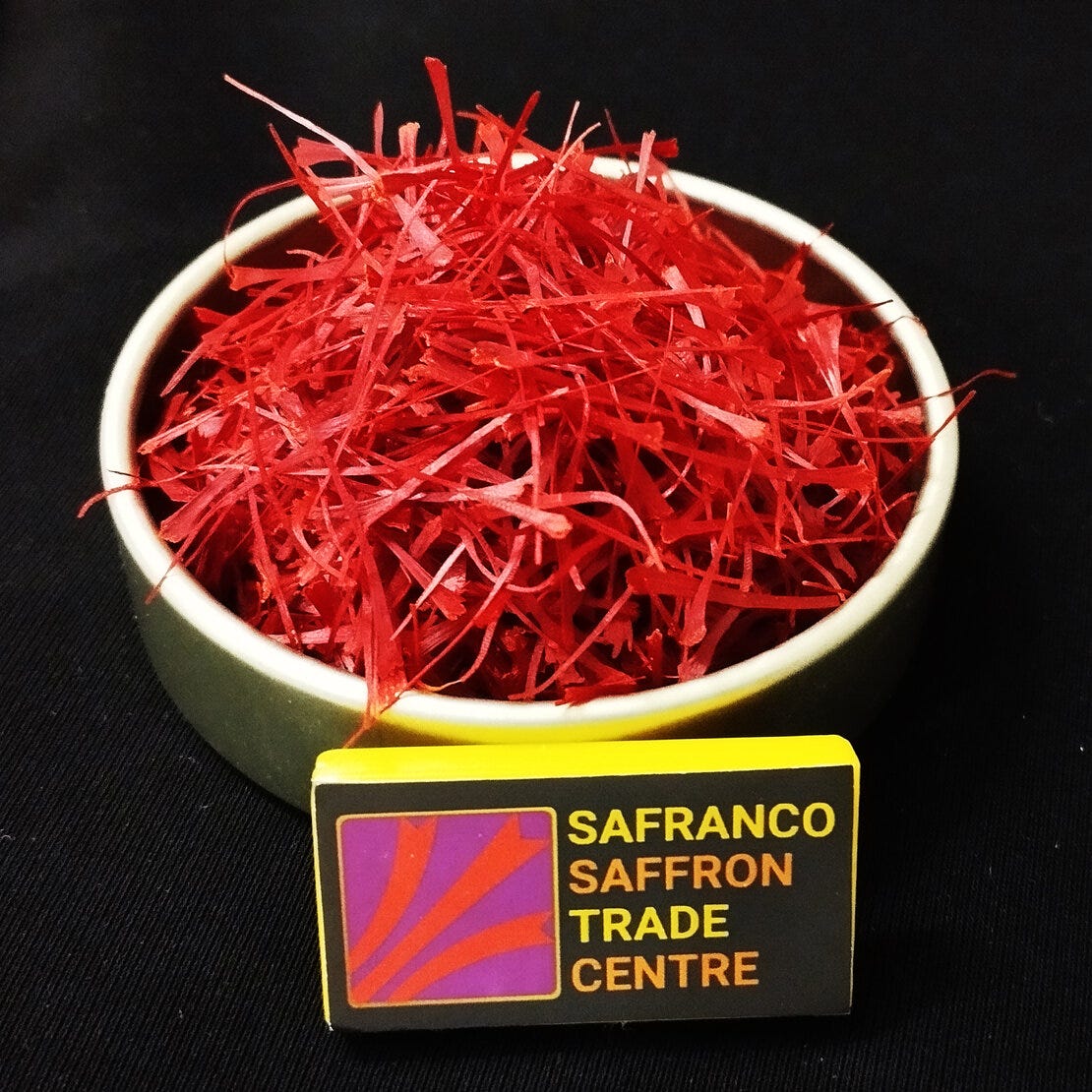 The top 10 saffron sellers in Afghanistan and Iran | by Safranco ...