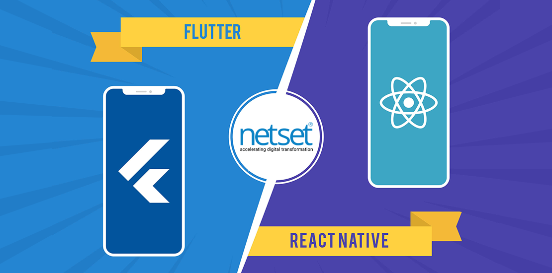 React Native Vs Flutter — A Developer’s Perspective at What to choose in 2019? | by NetSet ...