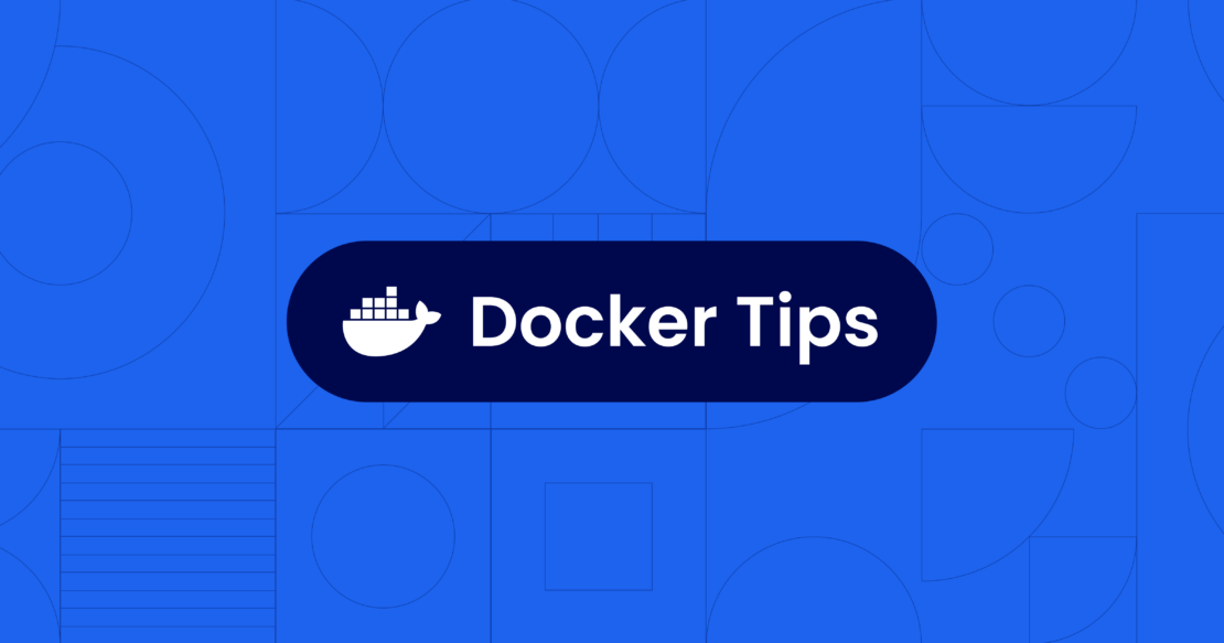 6 Tips to Optimize Your Dockerfile | by Usama Malik | AWS in Plain English