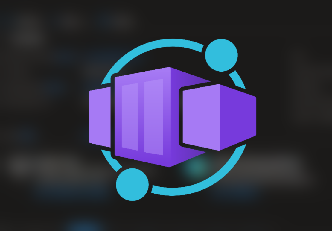 Automate Microsoft Graph Tasks with Azure Container App Jobs! ️ | by ...