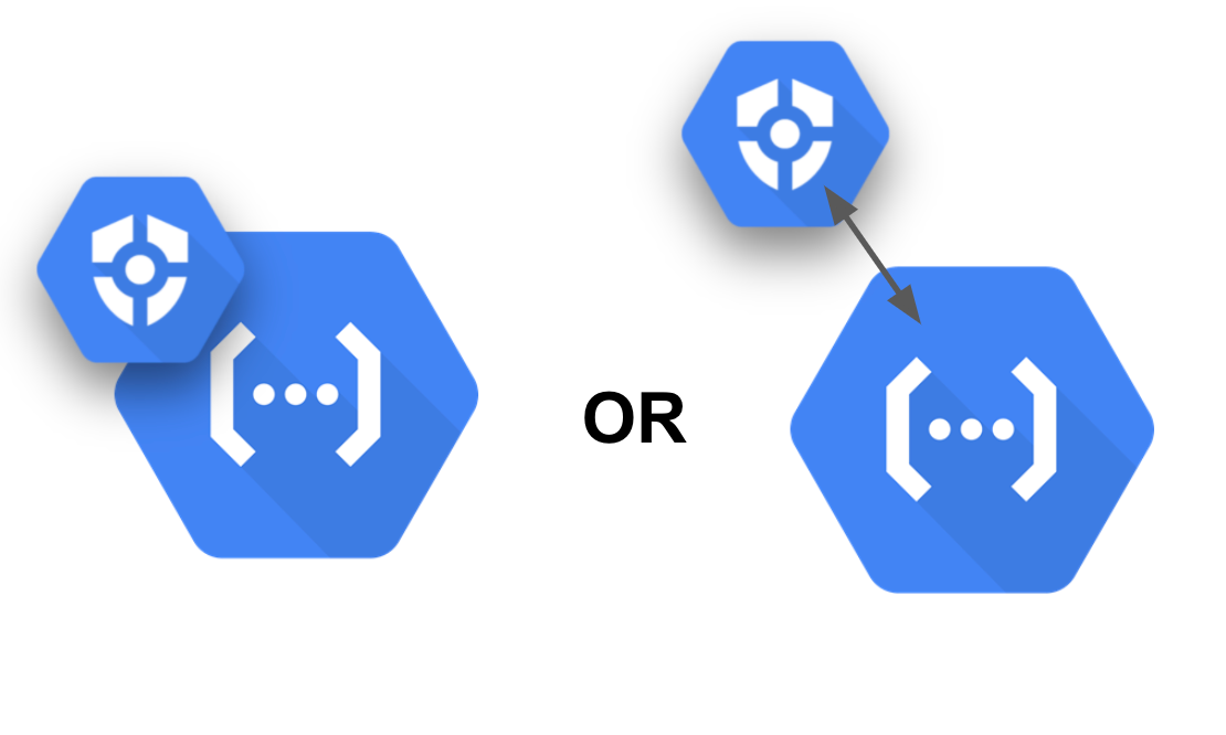 Google Secret Manager native implementation in Cloud Functions | by Beranger Natanelic | Medium