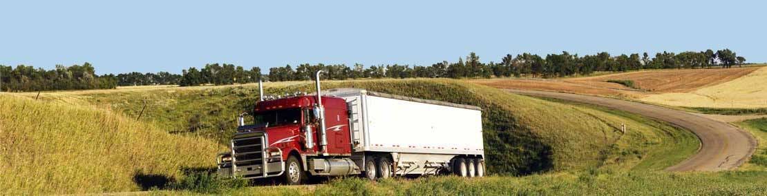 Agricultural Trucking & Transportation | by Future of Agriculture ...