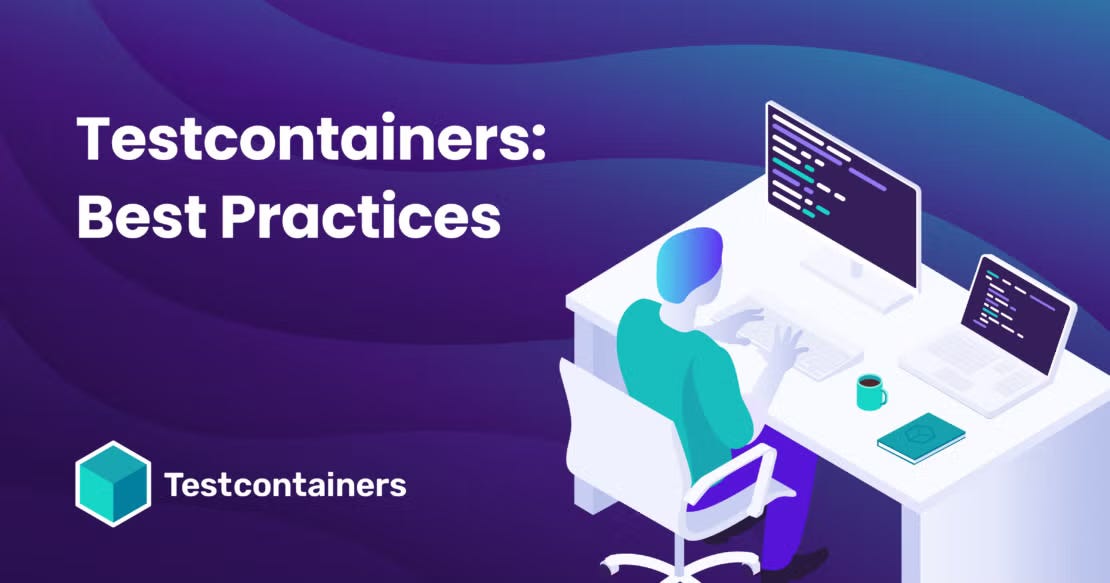 Why Testcontainers Might Be Slowing Down Your CI/CD — And How to Fix It ...