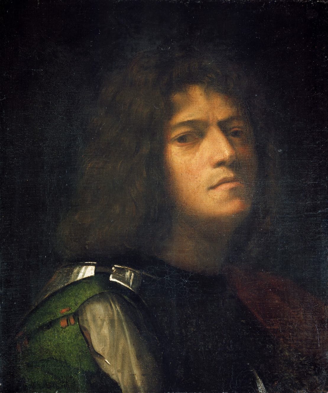 Giorgione: The great Renaissance painter that you have never heard of ...