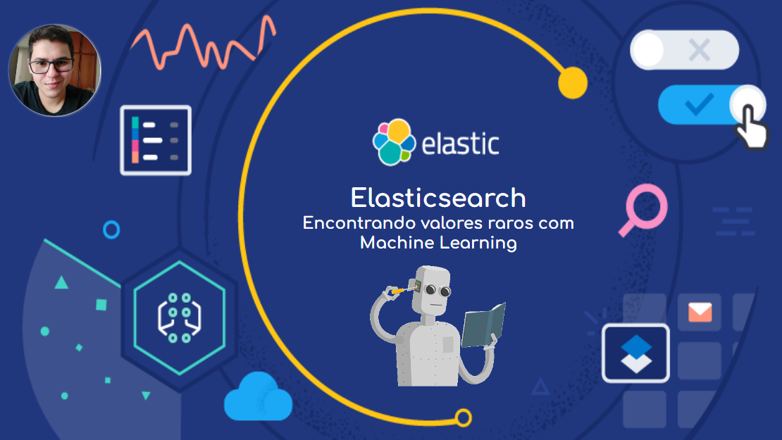 Elasticsearch — Encontrando valores raros com Machine Learning | by João Neto | Medium