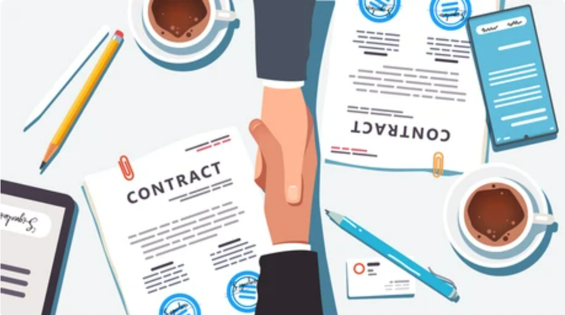 Creating a Contract Document Generator using Falcon-7b | by Kartik ...