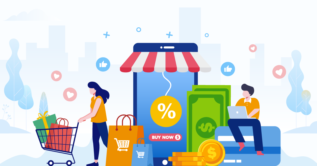 Opening an Online Store: 10 tricks for starting a successful business ...