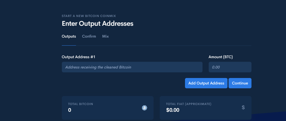 The Best bitcoin mixer/tumbler. Beat Blockchain Surveillance | by ...