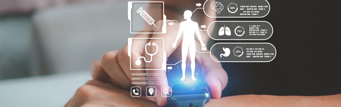 Imperial SCARU: Inspiring an evolutionary leap in healthcare | by ...