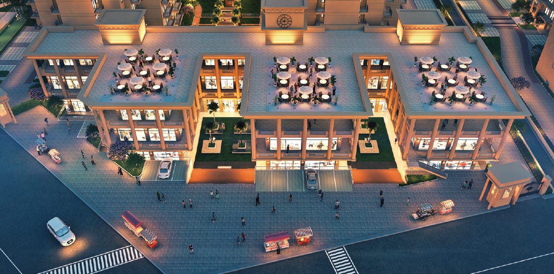 Commercial Real Estate Decoded: A Comprehensive Guide for Investors ...