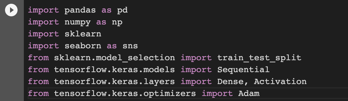 Core libraries for newbies to Python for Machine Learning | by c3d3 ...