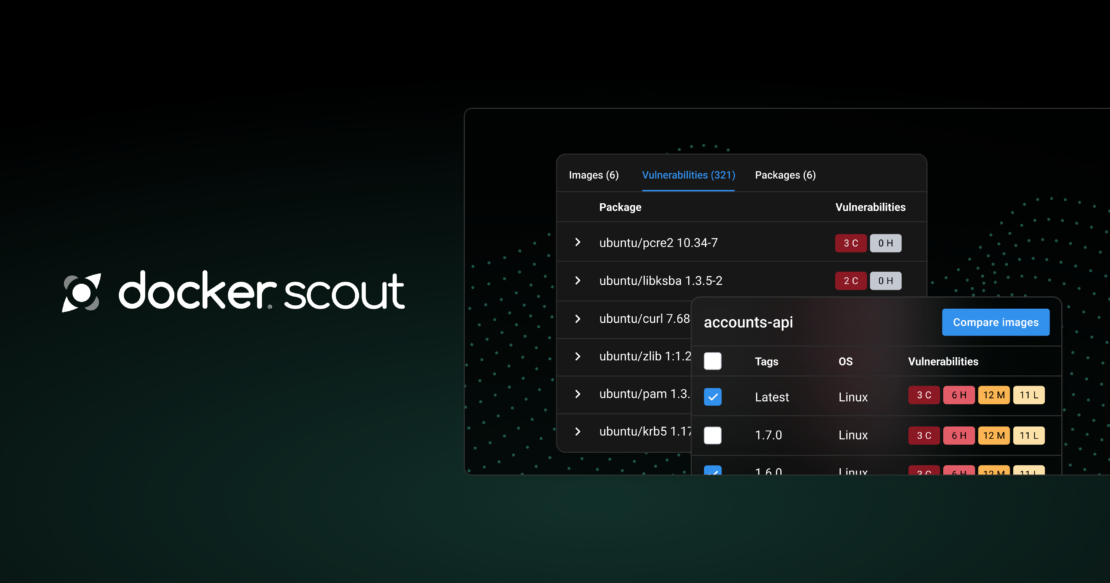 Container Security with Docker Scout | by Emmad Raheem | Medium