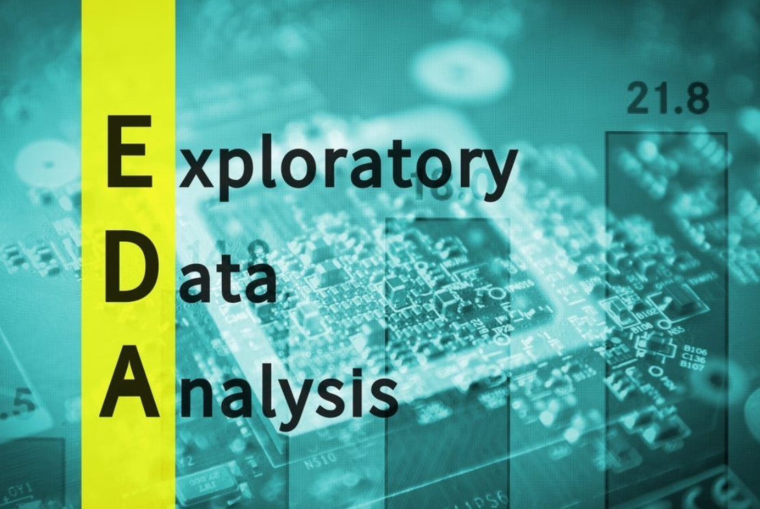 Importance of Exploratory Data Analysis (EDA) in Machine Learning: | by ...