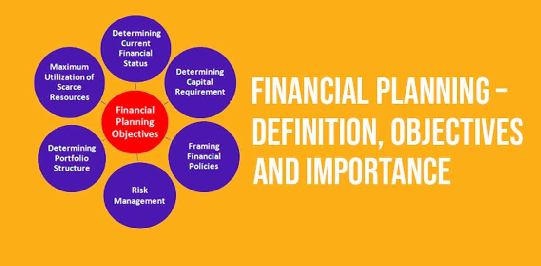 Financial Planning Definition, Objectives and Importance | by Luke ... Financial Planning Definition, Objectives and Importance | by Luke ...