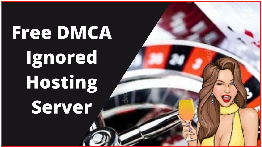 Free DMCA Ignored Hosting Server. DMCA (Digital Millennium Copyright Act)… | by Garima Singh ...