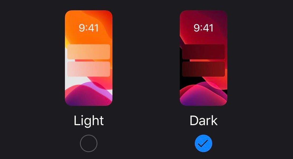 Light and Dark Theme in Flutter - Mostafijur Rahman - Medium