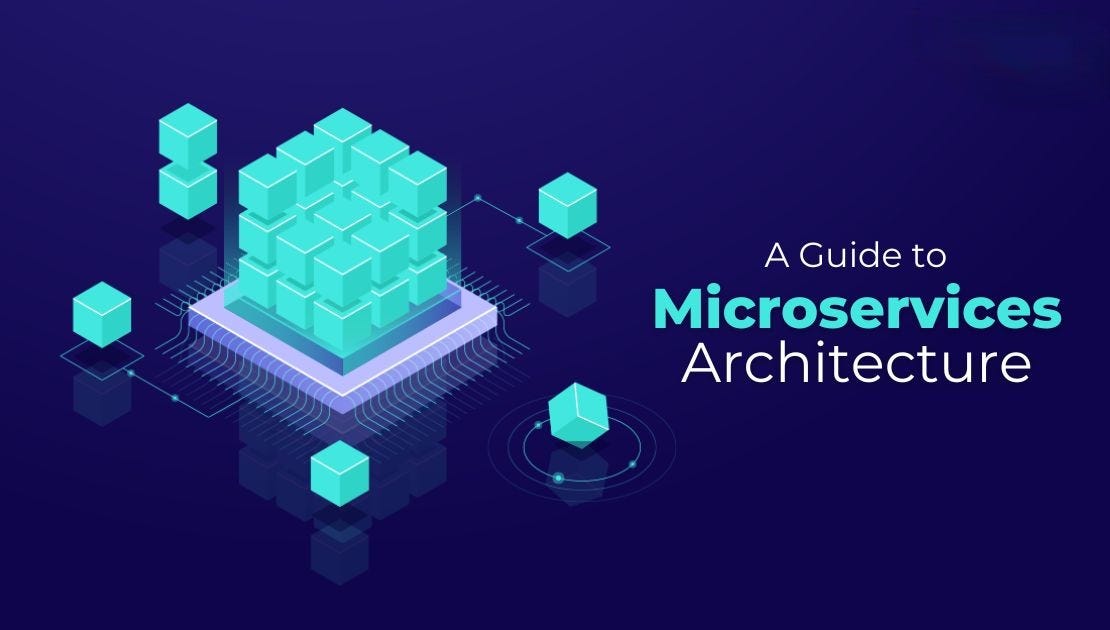 Decoding the Power of Microservices: A Comprehensive Guide to Modern ...