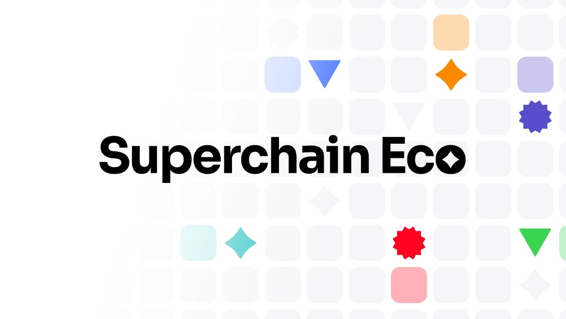 Claim $OP » SuperChain Airdrop🪂Eligibility & Claim Info | by Superchain ...