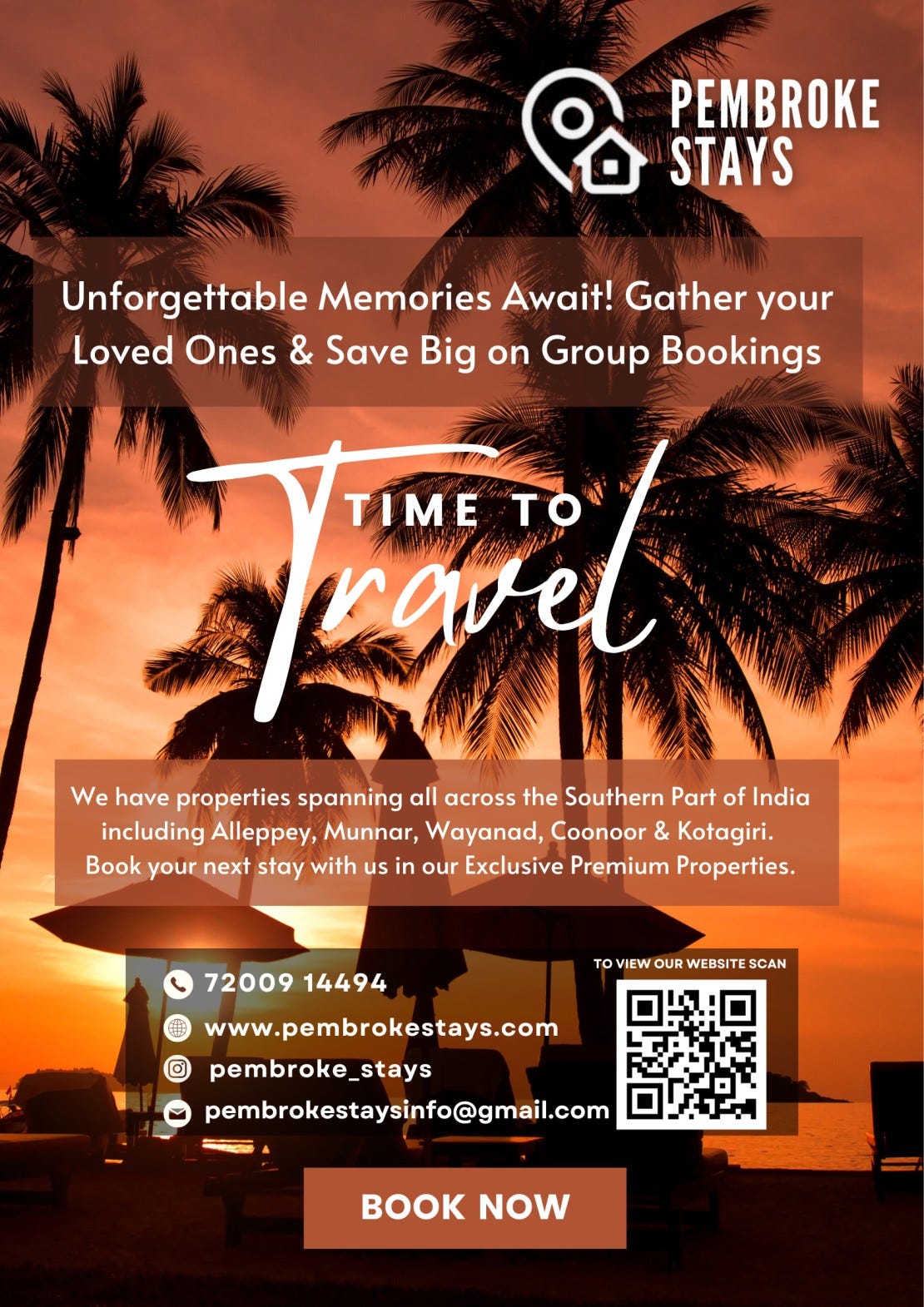 HOMESTAY & RESORT BOOKING AGENCY. HOMESTAY & RESORT BOOKING AGENCY ...