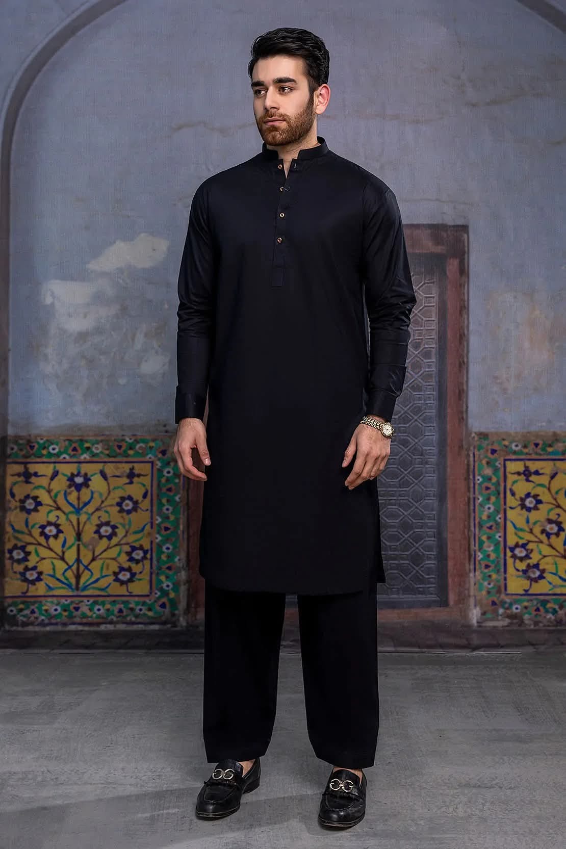 Shalwar Kameez: The Cultural Coat of Pakistan | by Imad Zain | Medium