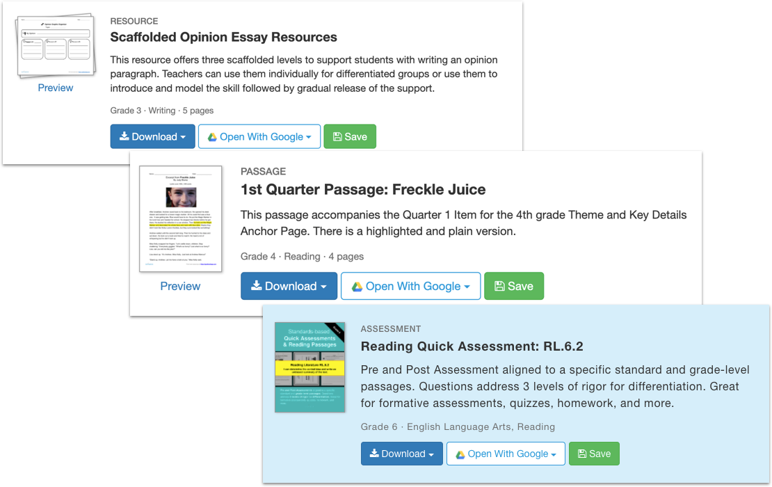 Enhanced Distance Learning Features in Goalbook Tookit - Innovating ...