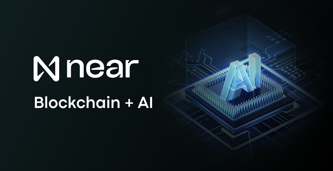 Will NEAR Blockchain Lead the Breakthrough of AI? | by MetaWeb.VC | NEAR Protocol | Medium