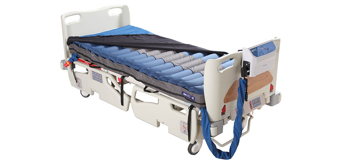 Equip Your ICU Beds with Hi end Tech Attachments | by Codex Solutions ...