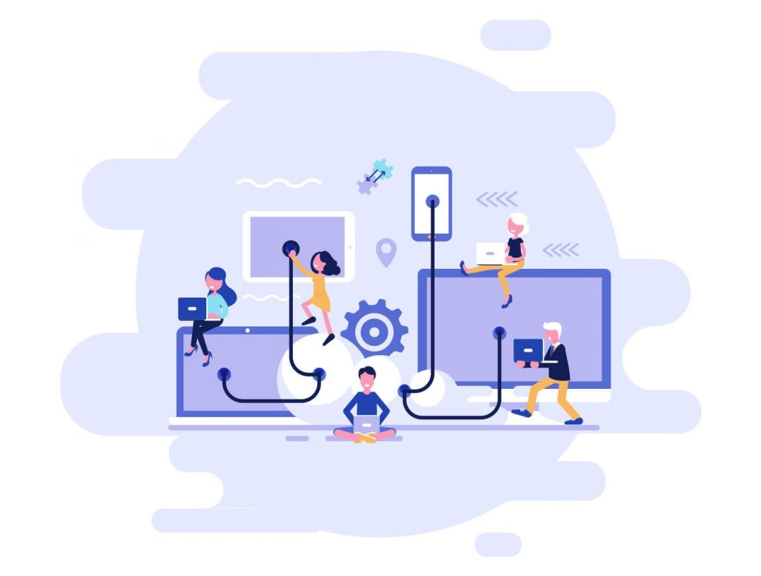 GSBapps ERP: The Future-Proof Order Fulfillment Powerhouse Fueled by Process Triggers | by GSB ...