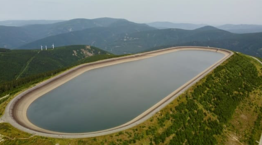 Pumped Hydro: Turning Intermittent Renewable Energy into Reliable Power ...